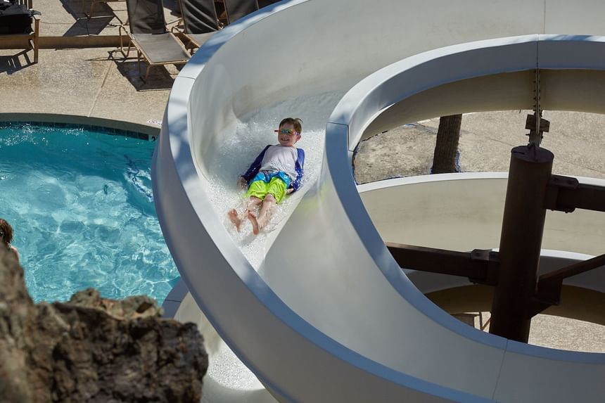 River Ranch Water Park: Ultimate Poolside Fun & Relaxation in Phoenix