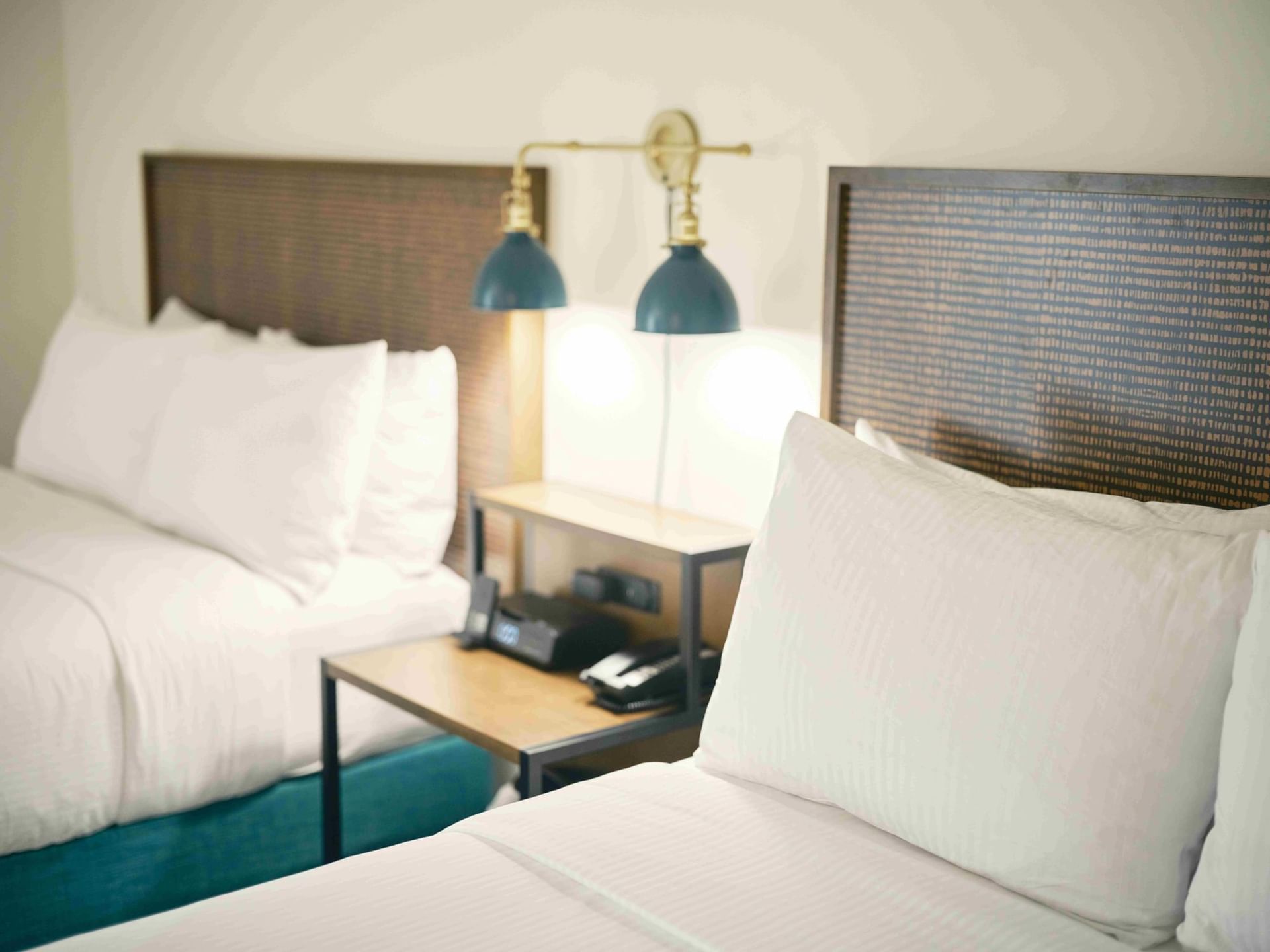San Francisco Hotel Promotions | SoMa House