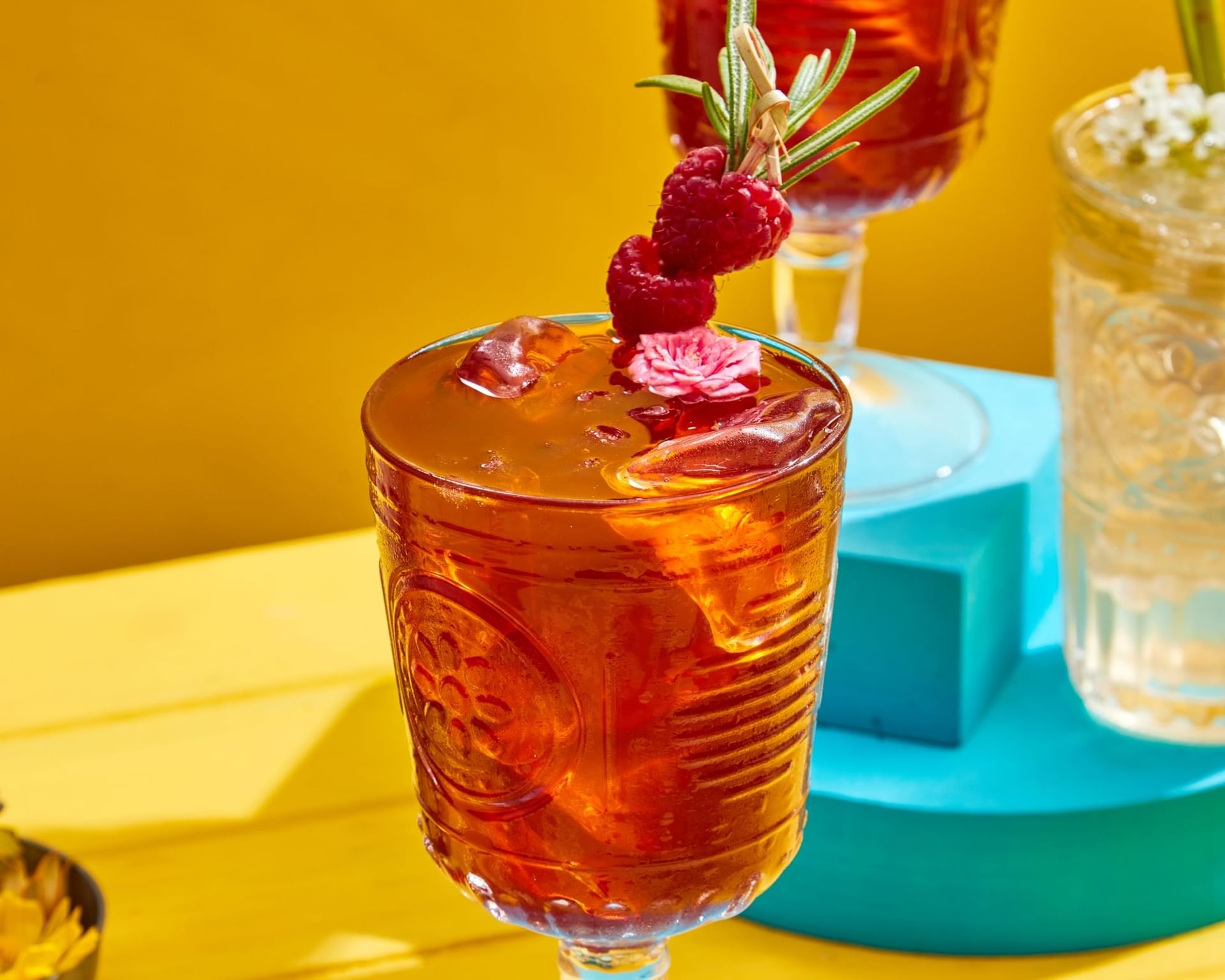 Bangkok’78 Thai Restaurant | Sindhorn Midtown Hotel Bangkok