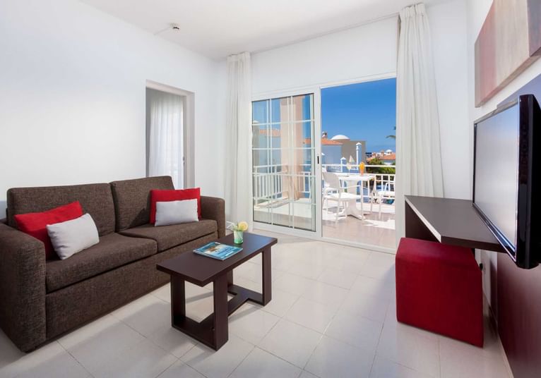 Labranda Bahía Fañabé & Villas | Gallery