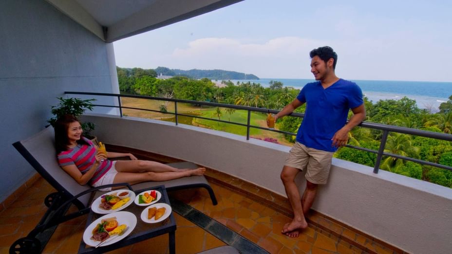 Premium Suite | Thistle Port Dickson