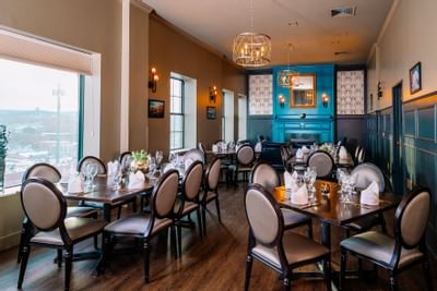 Marquette Michigan Hotel Gallery | The Landmark Inn