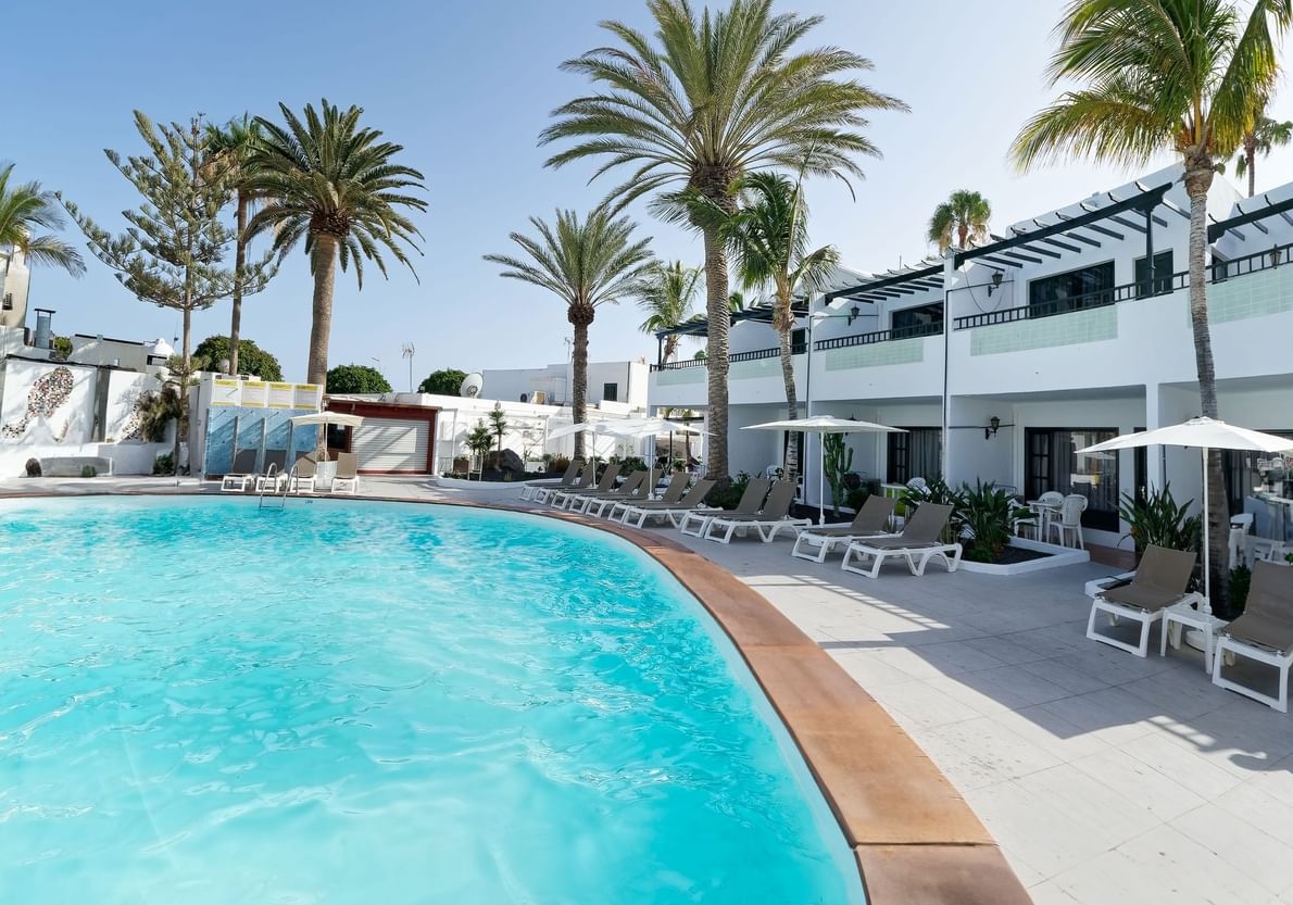 Labranda Playa Club | Gallery