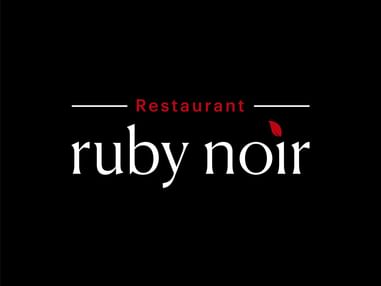 Ruby Noir Montréal | Ruby Foo's Hotel Montreal