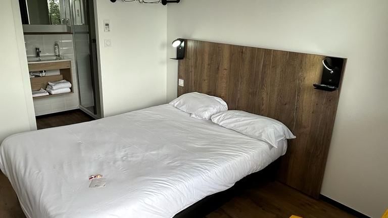 Hôtel 2 étoiles Tulle, Corrèze | The Originals Access, Hôtel Tulle