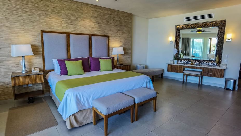 Almar Deluxe Suite Partial Ocean View | Almar Resort Luxury LGBT ...