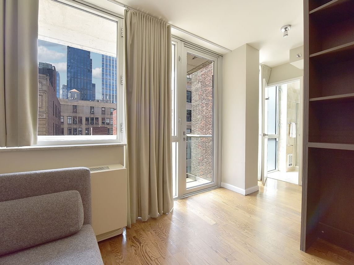 Manhattan Hotel Rooms & Suites - Hotel 32|32