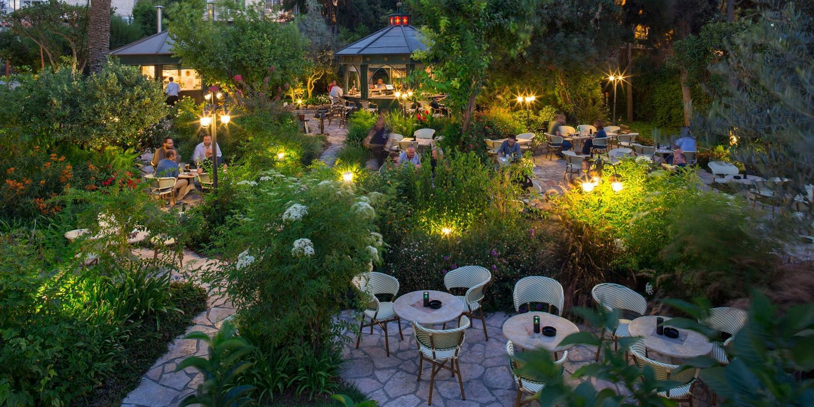 The American Colony Hotel Jerusalem | Boutique Hotels in Jerusalem Old City The American Colony Hotel Jerusalem | Boutique Hotels in Jerusalem Old City