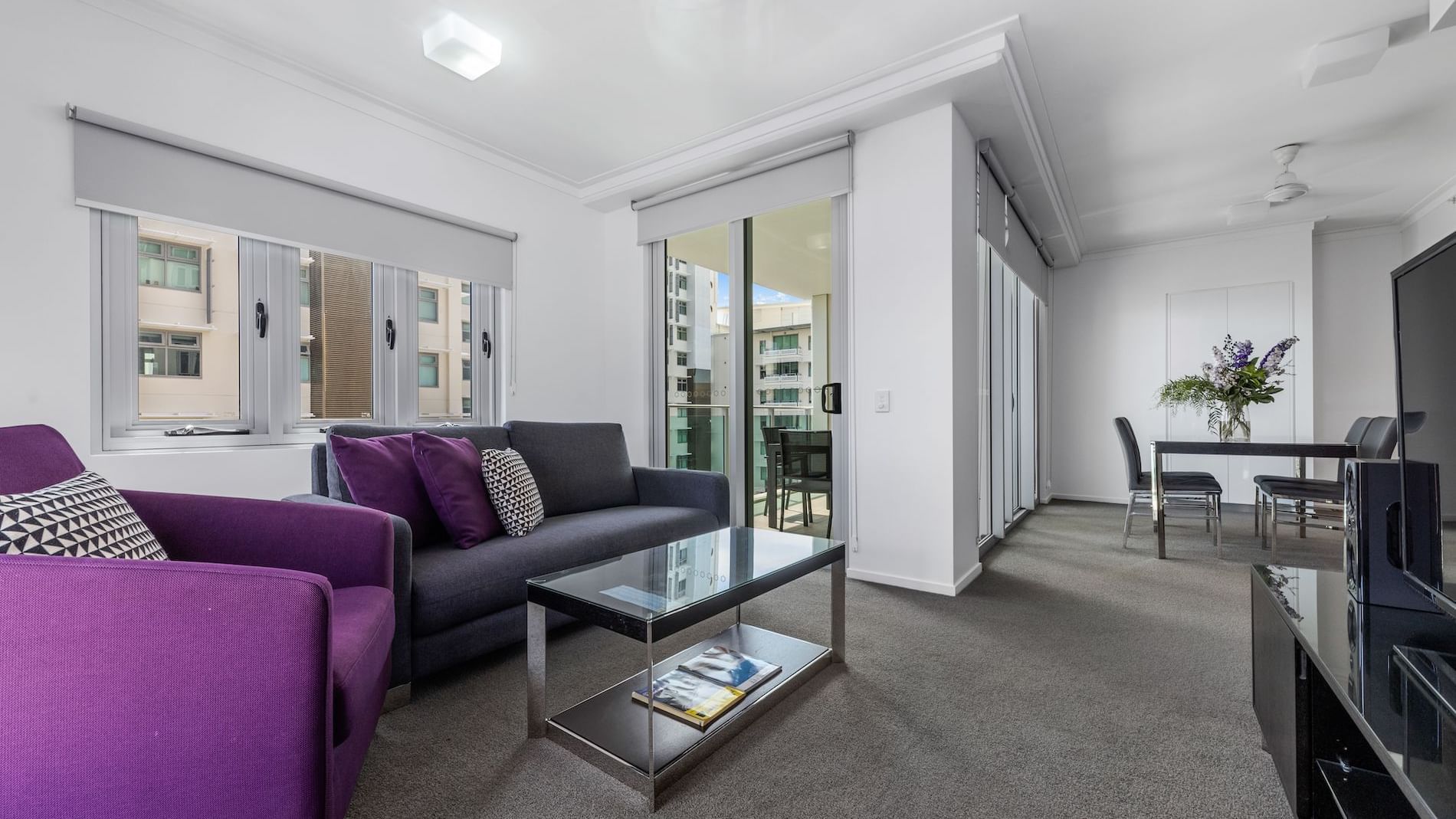 H on Mitchell Darwin | Long Term Stays | Darwin CBD Accommodation