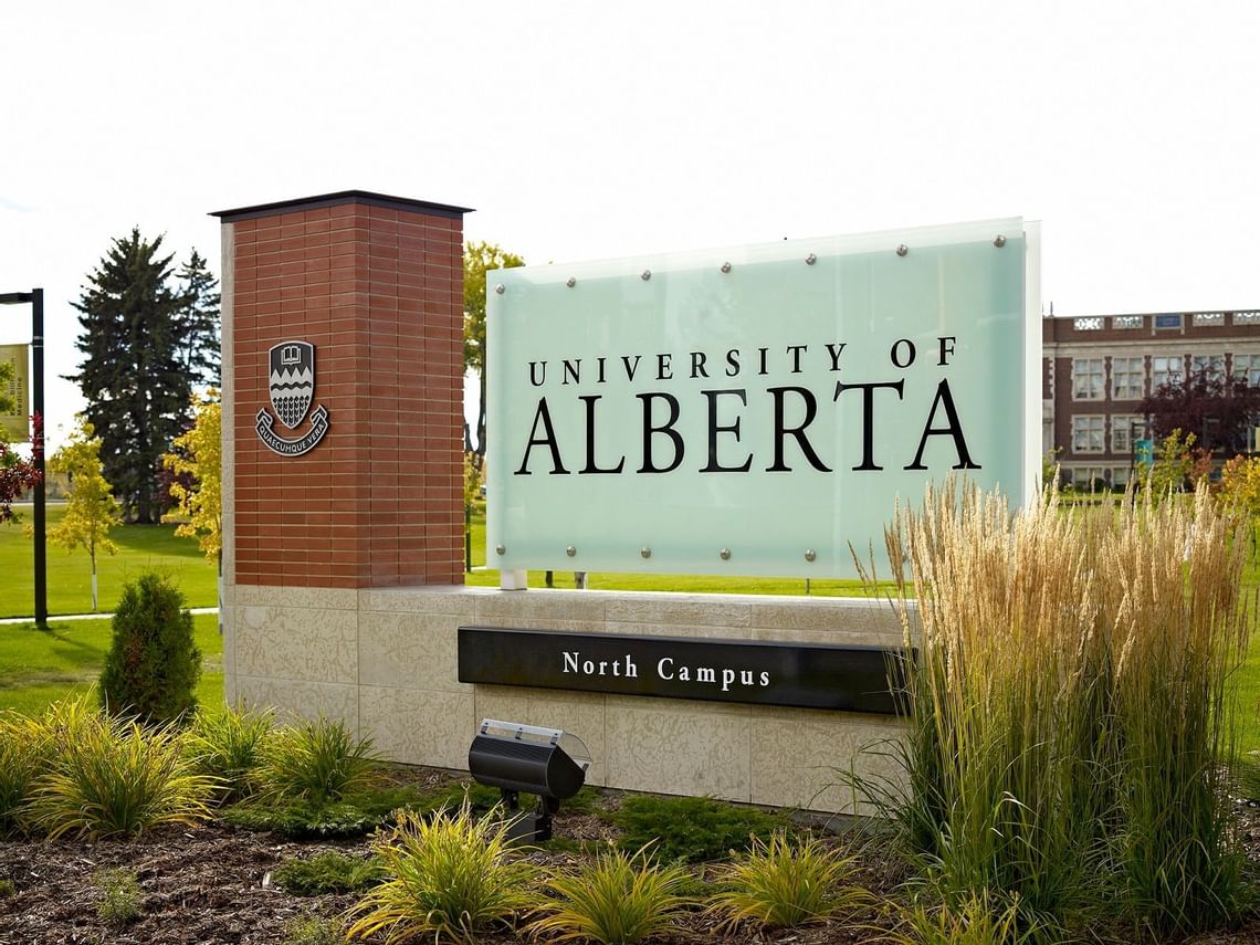 University of Alberta | Leading Higher Education in Edmonton
