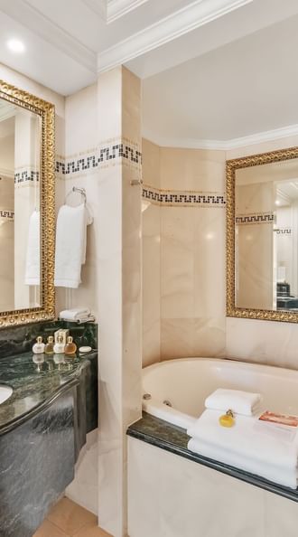 Superior Room | Stay in Imperial Hotel Gold Coast