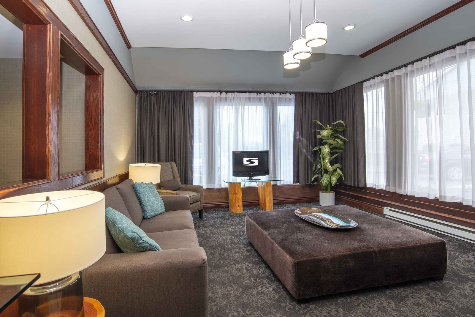 Sandman Hotel Terrace | Hotels in Terrace BC | Terrace Hotel