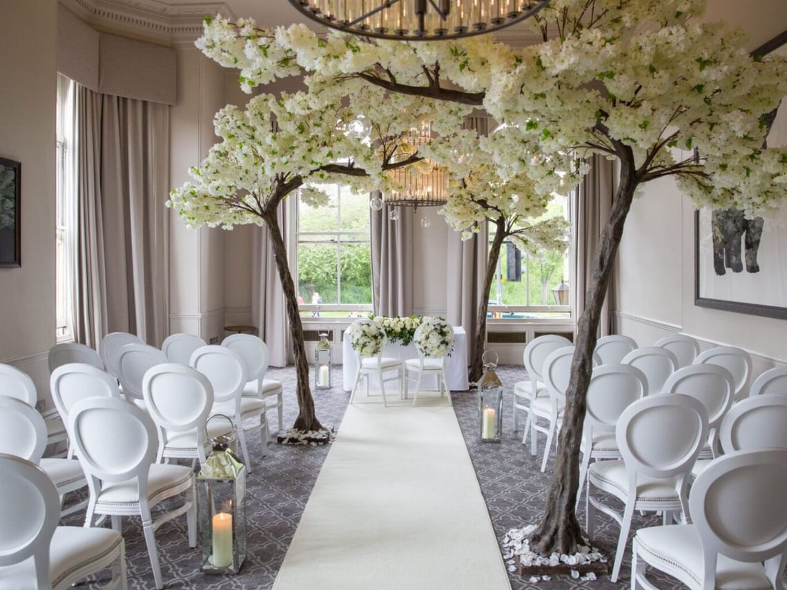 Ebor Room | The Milner York Meeting Venues