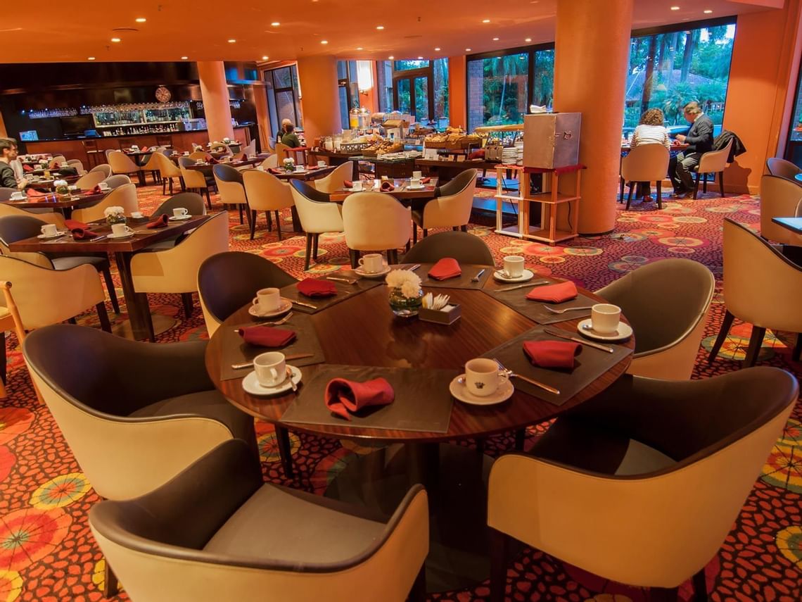 Nuestra Gastronomía | Iguazú Grand Hotel