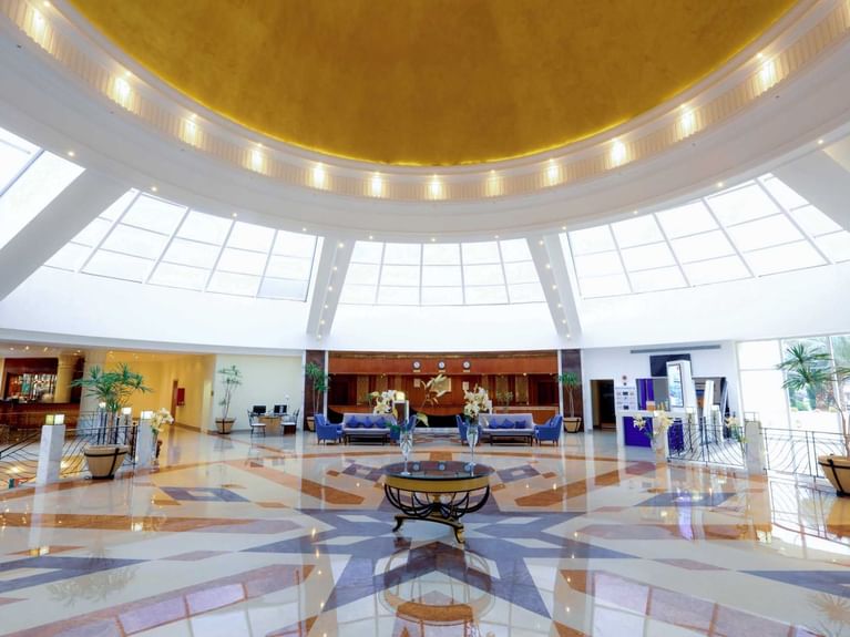 LABRANDA Hotels & Resorts | All Inclusive Beach Hotels | Family Holidays