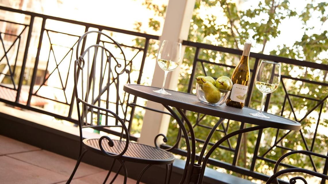 Paramount King | Paramount Hotel Portland