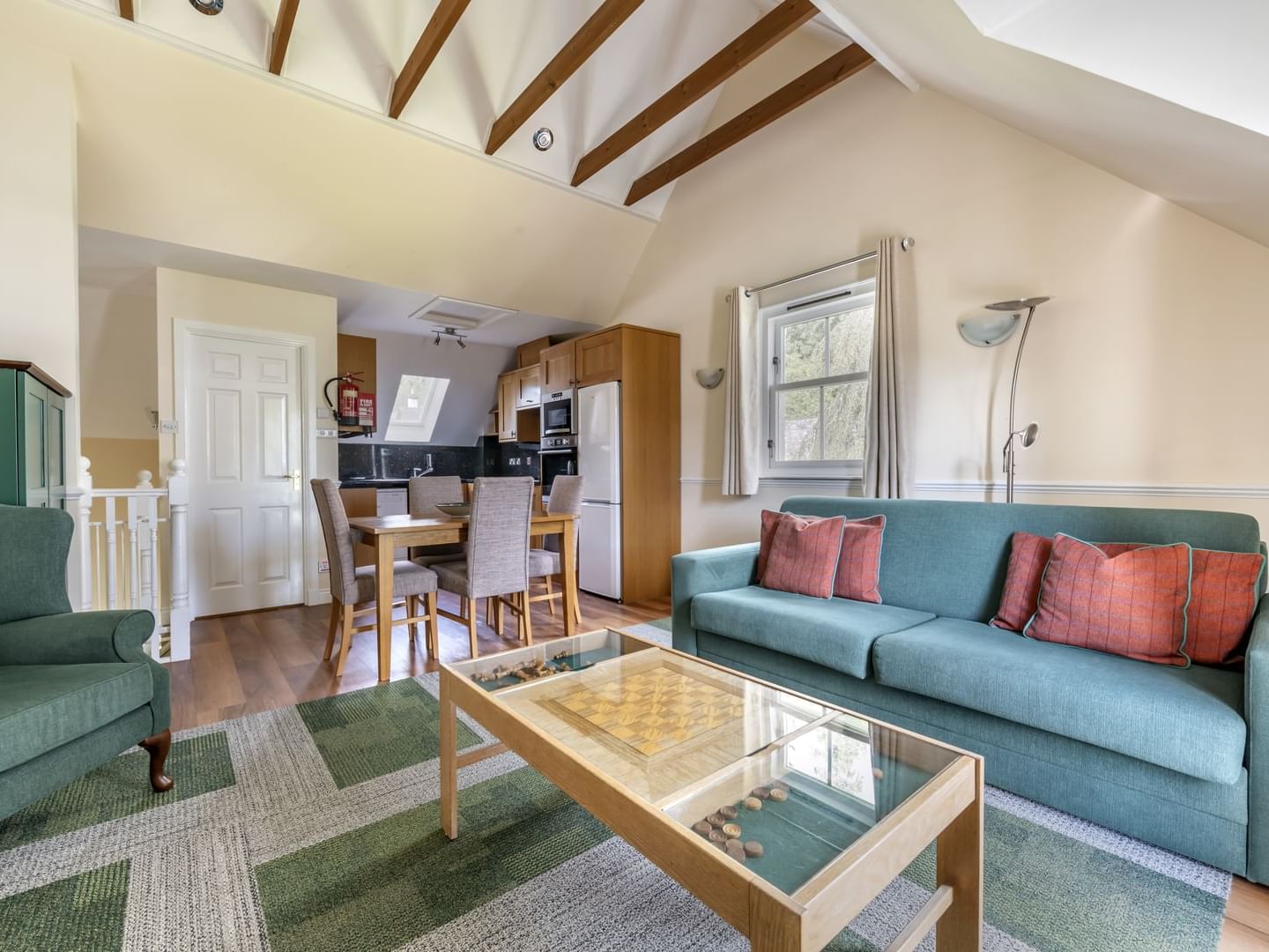 Perthshire Resort Hotel | The Kenmore Club