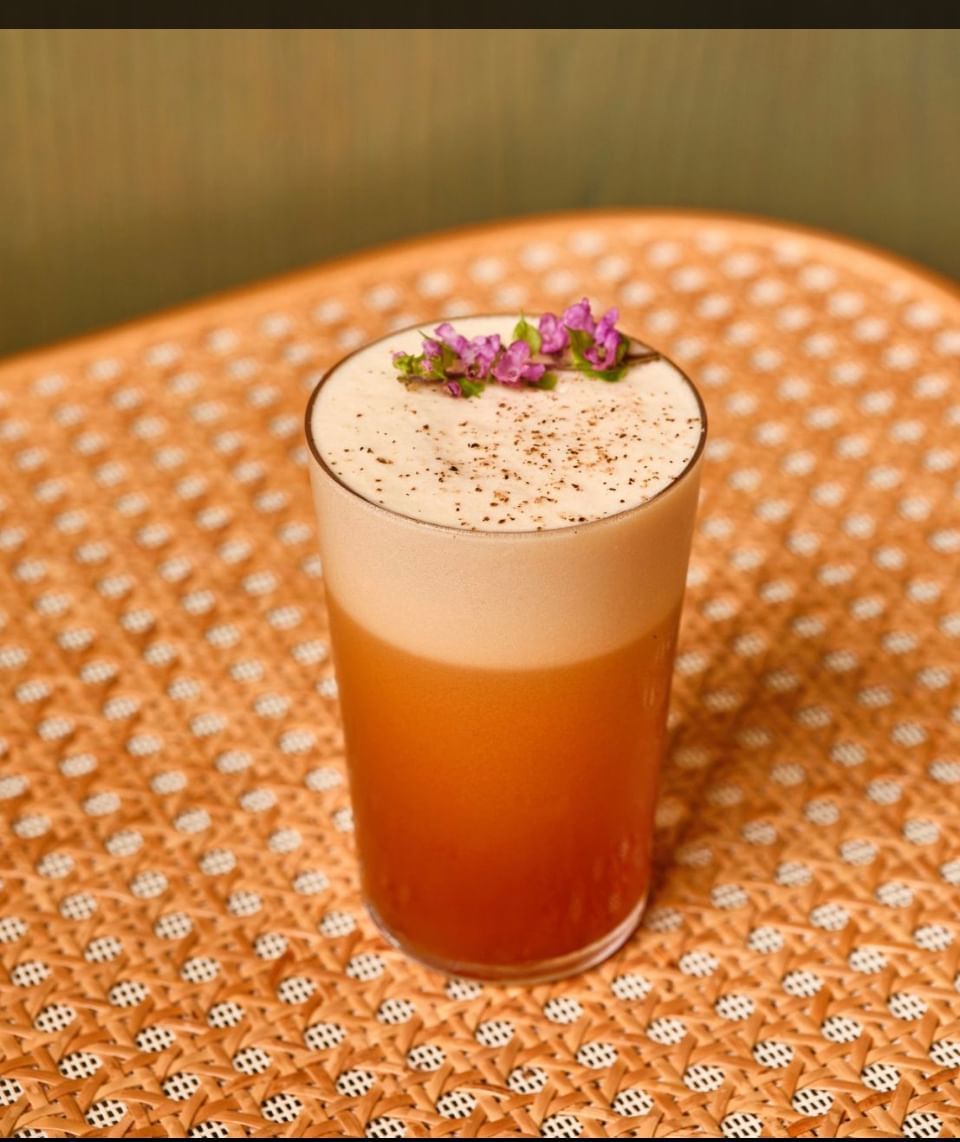 West meats Eats | Dining at Amora Beach Resort Phuket