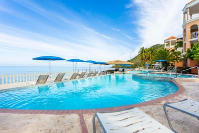 Resort Gallery | Rincon Beach Resort