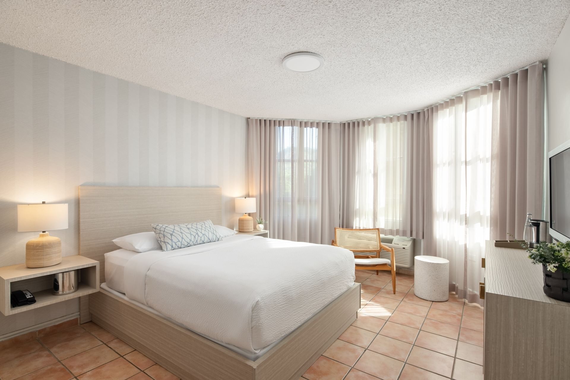 Accommodation in Puerto Rico | Rincon Beach Resort