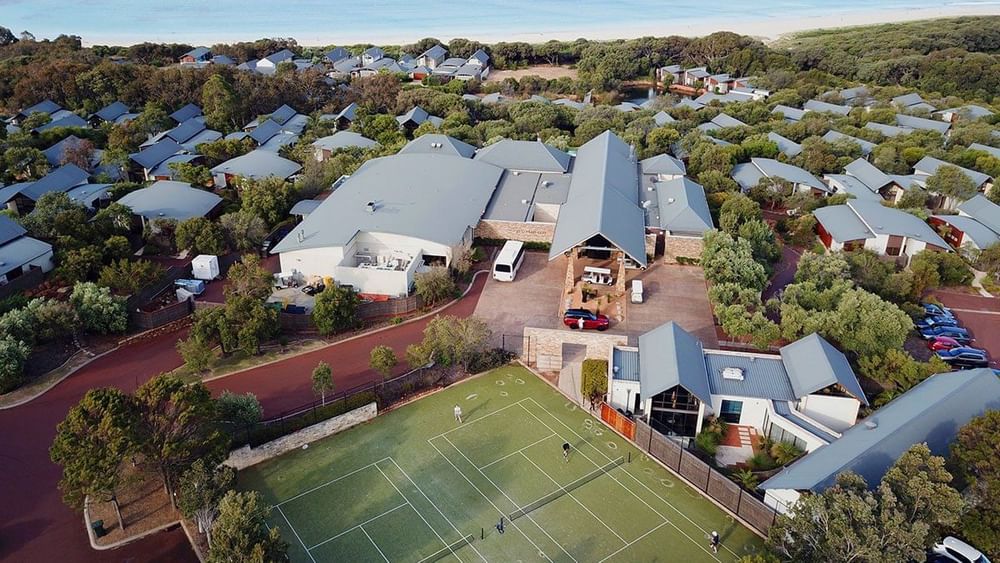 Pullman Bunker Bay Resort Gallery | Busselton Beach Resort