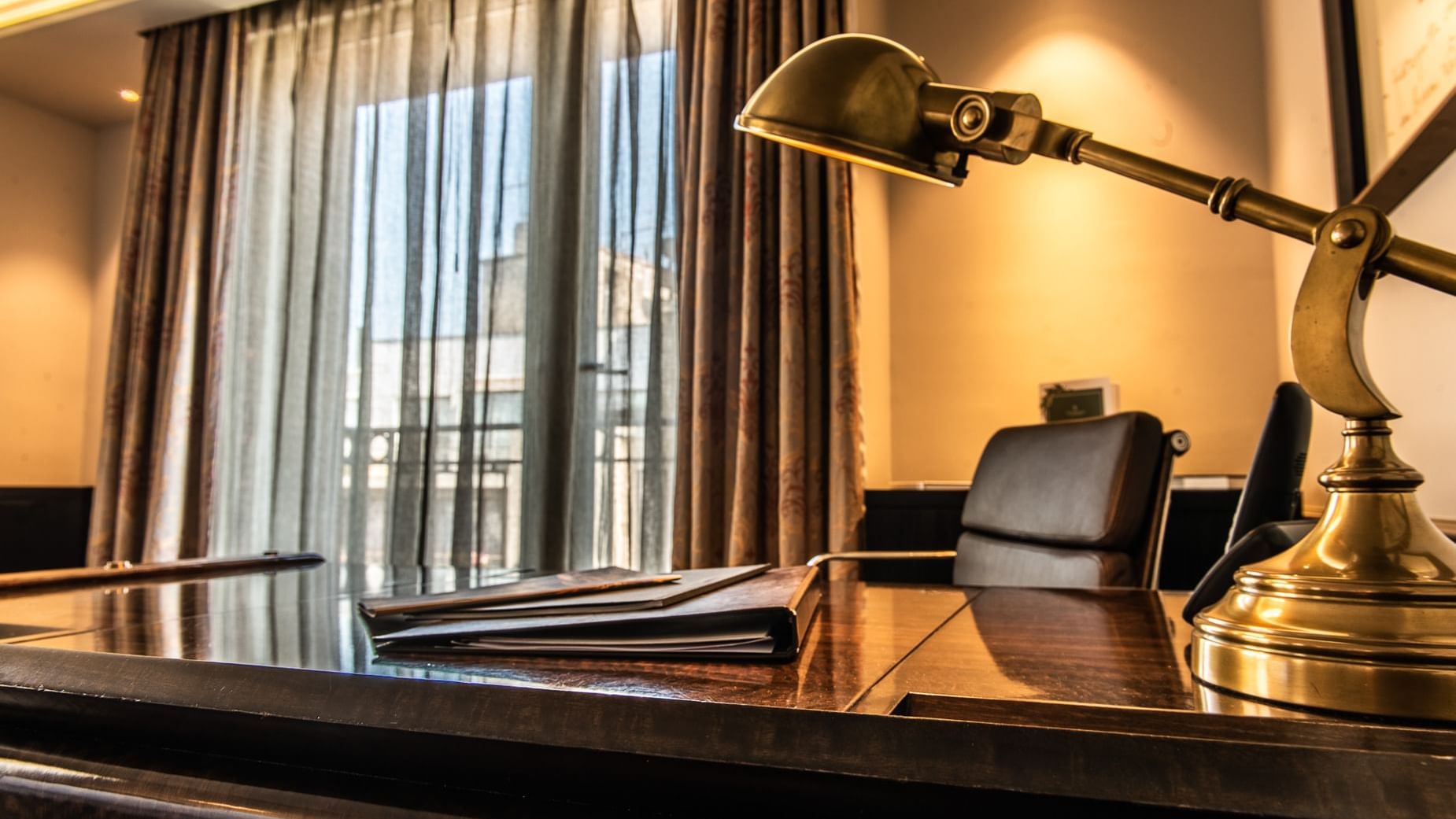 The Singular King Room - The Singular Santiago Accommodations