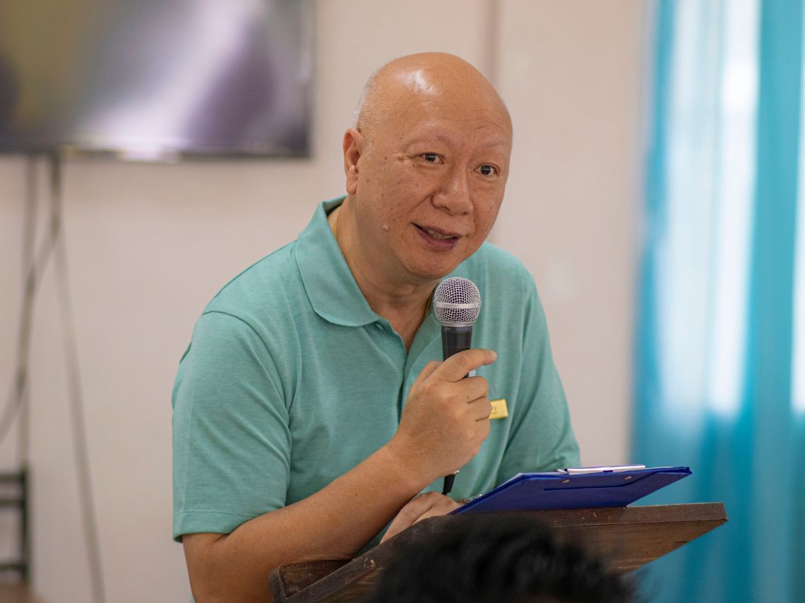 Blog - Detail page | Discovery Samal