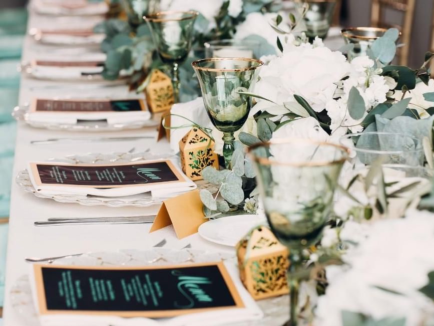 24 Unique Wedding Theme Ideas