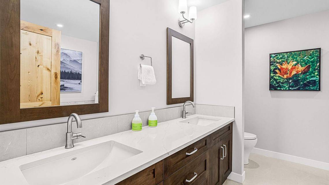 412 Timberstone Mountain Lodge Two Bedroom Elevated Condo | Spring ...