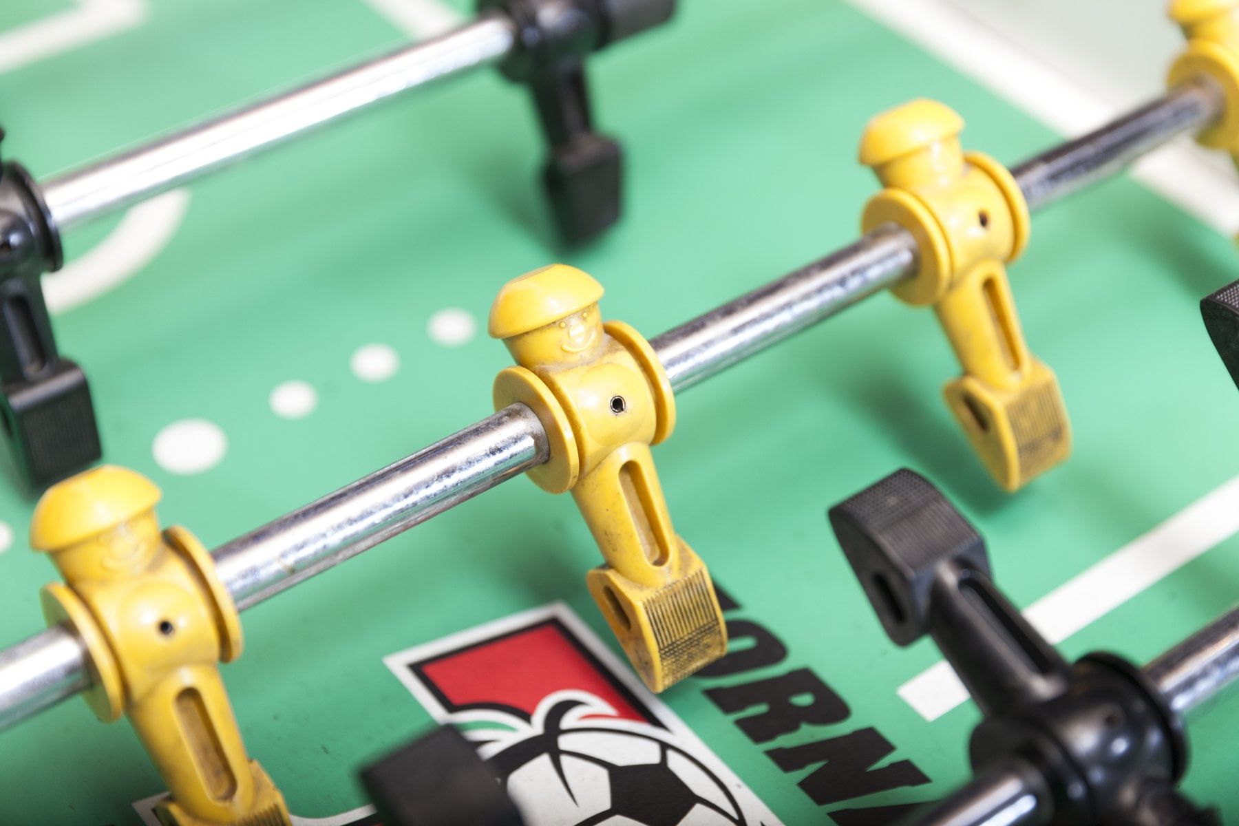 Clocktower Pub Menu - Clocktower Cellar