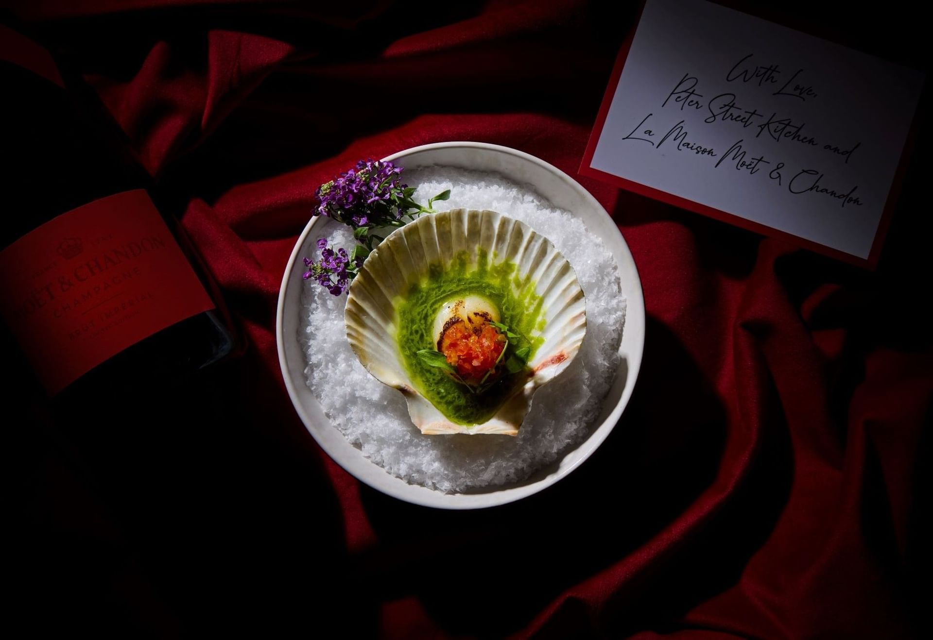 Peter Street Kitchen | Top Restaurants Manchester