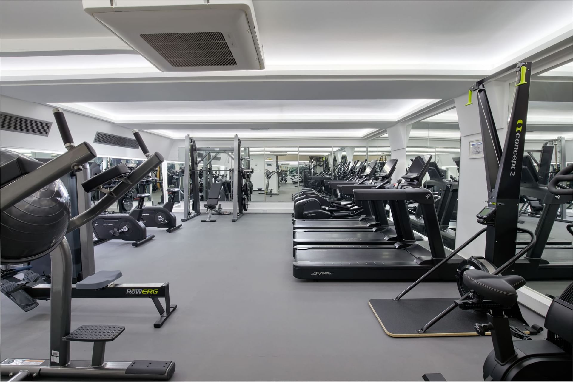 Health Clubs in London | Spa Retreat London Kensington