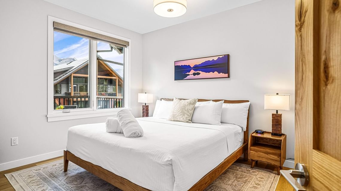 412 Timberstone Mountain Lodge Two Bedroom Elevated Condo | Spring ...