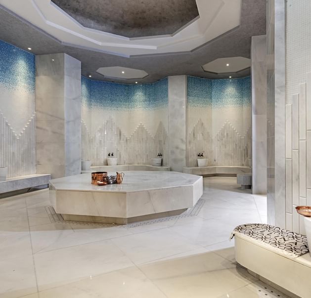 Spa Menus | Cullinan Belek