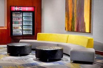 Georgia Tech Hotel Gallery - Midtown Atlanta Hotel