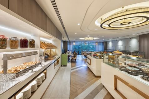 Titanic Port Bakirkoy | 5-star Hotel in Istanbul, Bakirkoy