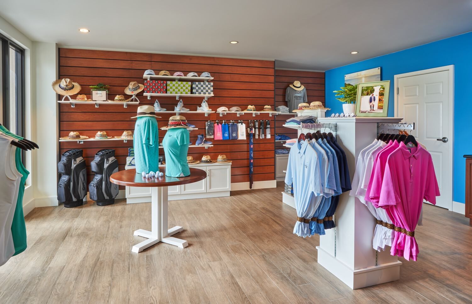 St Regis Golf Course | St George's Club, Bermuda