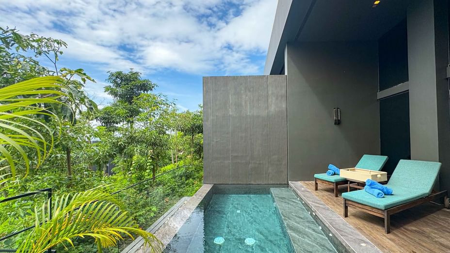 Premiere One Bedroom Suite | Davao Accommodation | Discovery Samal
