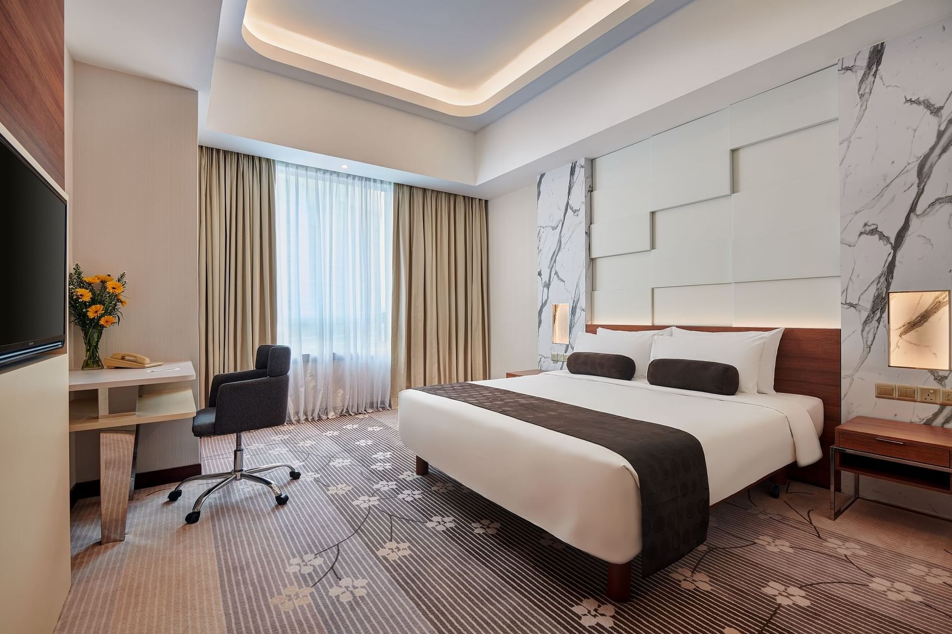 Hotel Brands Southeast Asia | Cititel Hotel Management