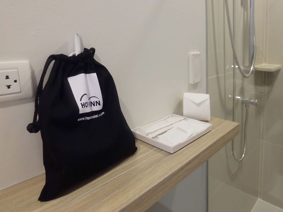 HOP INN Bangkok Bangna | The Best Budget Hotel in Bangkok