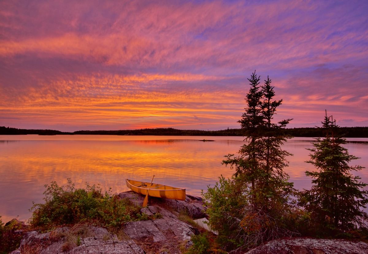 Area Attractions - Bluefin Bay Family of Resorts