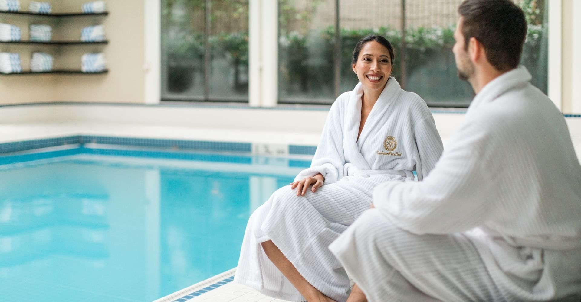 The Sutton Place Hotels | Luxury Hotels Across Canada