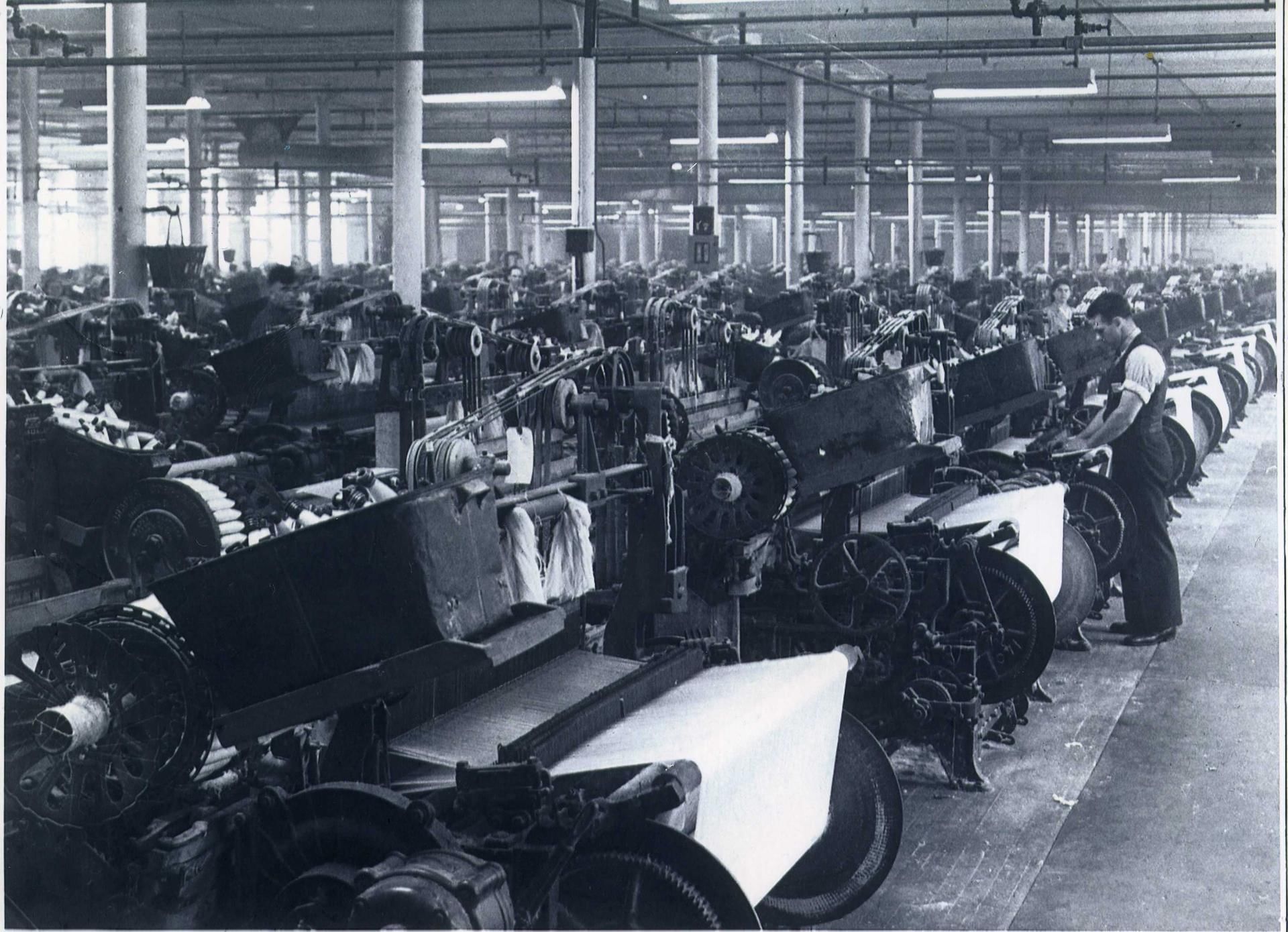 Histoire | Baie Saint-François Valleyfield | Hôtel MOCO