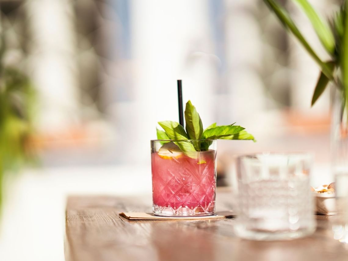 Sunset Pool Bar | Langkawi Bar | Tanjung Rhu