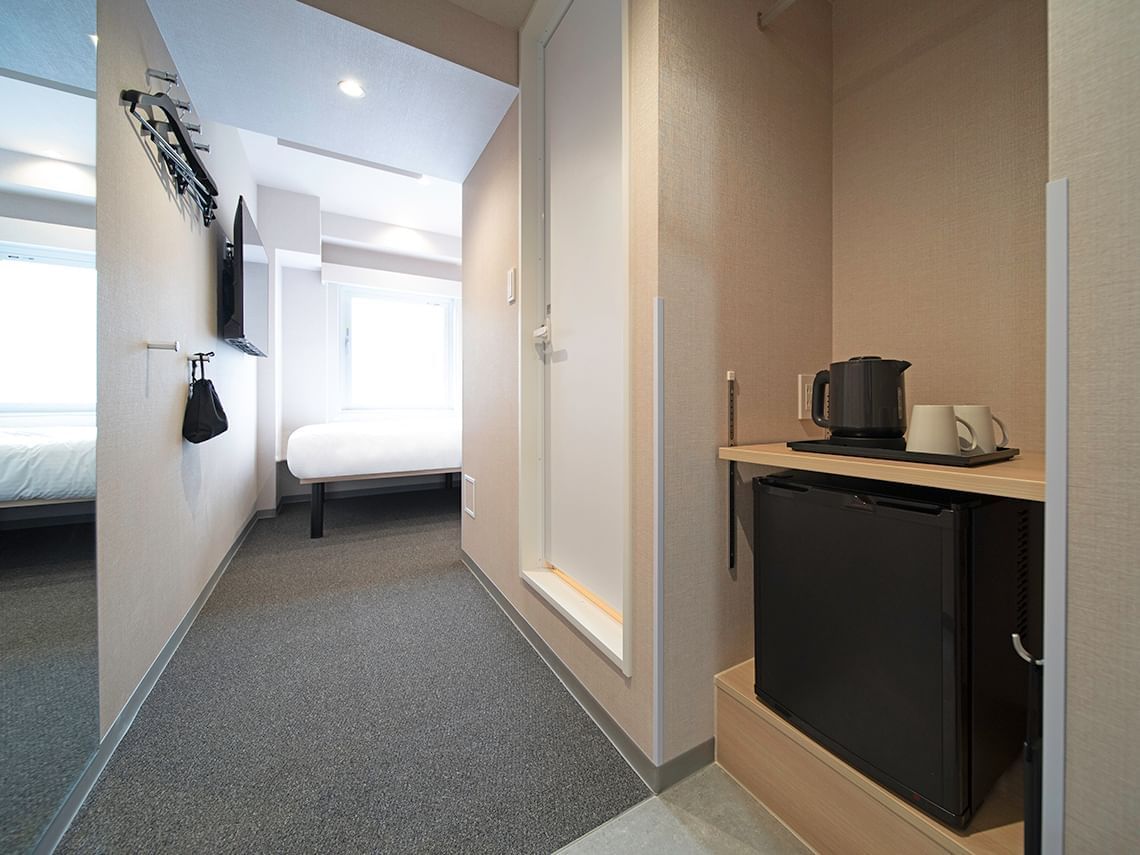 HOP INN Tokyo Ueno | Hotel Near Ueno Station