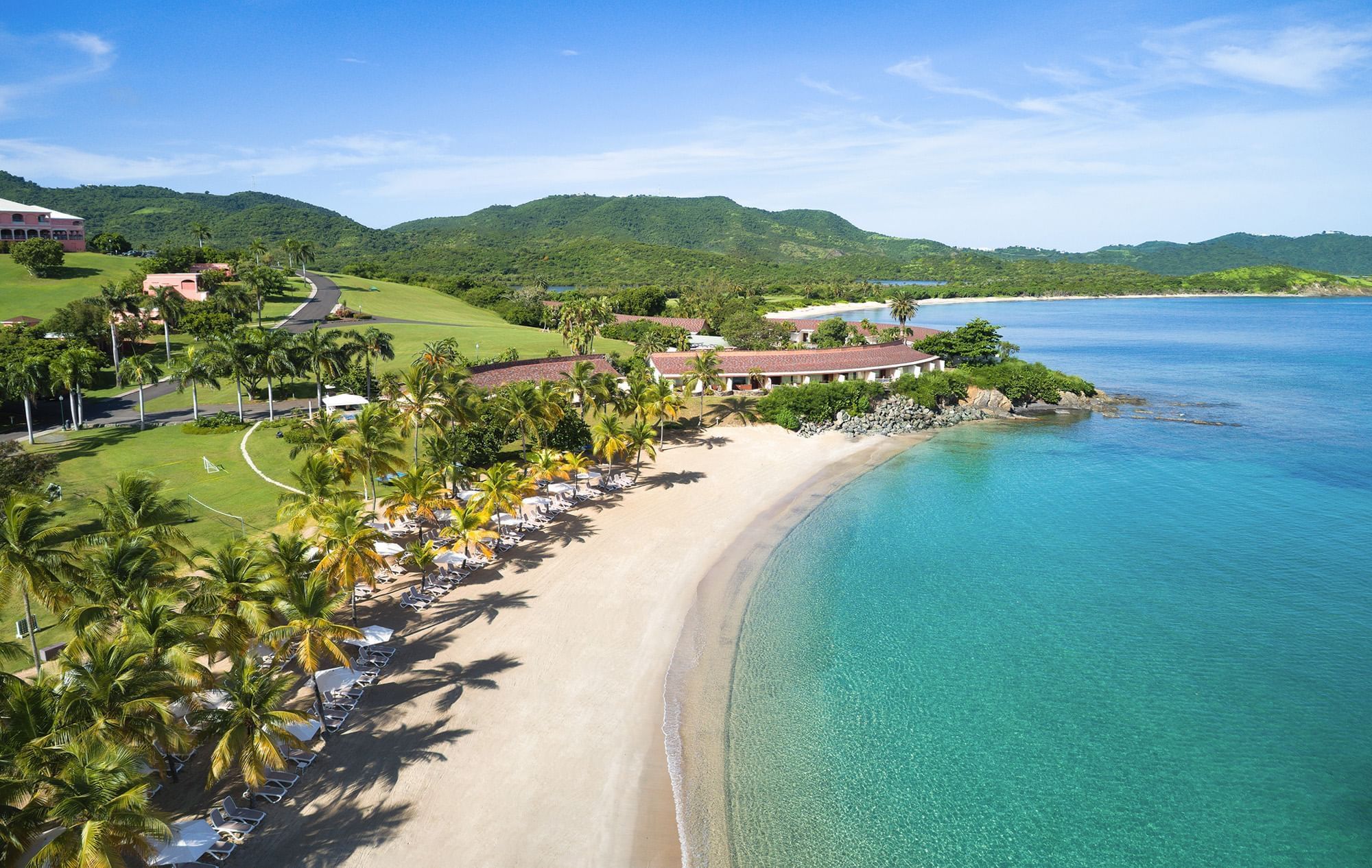 The Buccaneer Resort, St. Croix, U.S. Virgin Islands