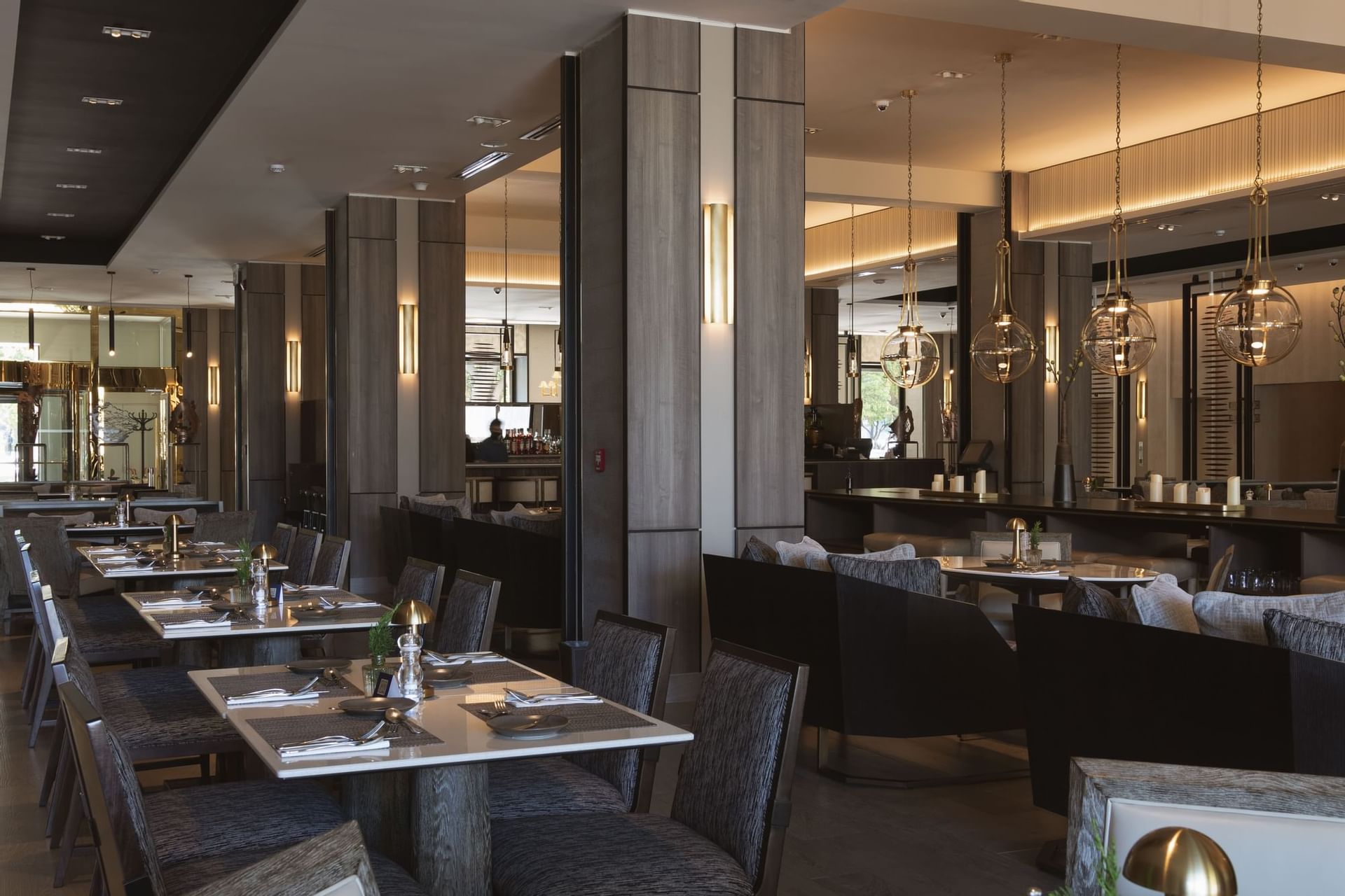 Restaurants in Punta arenas | Faro Lounge