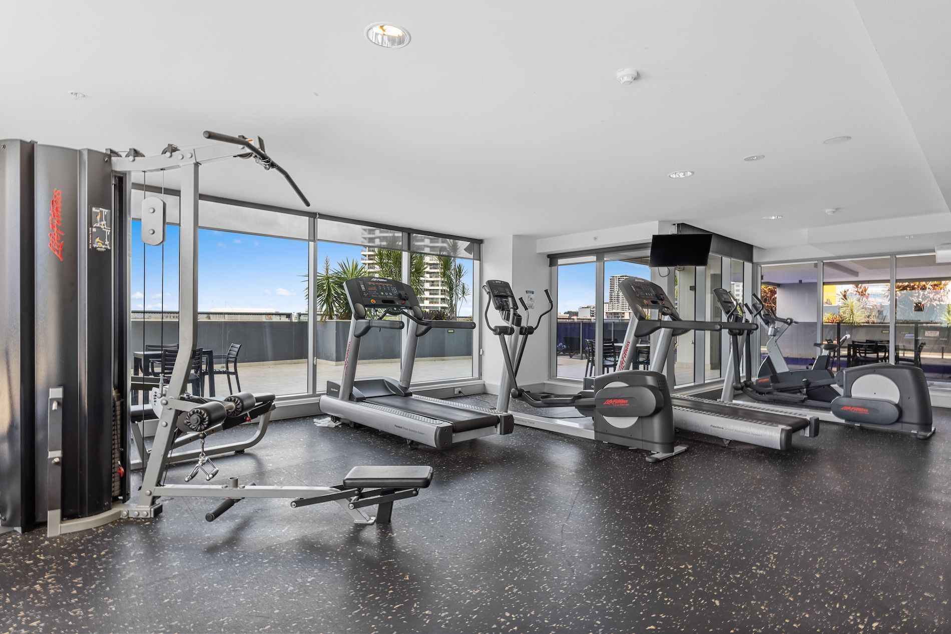 Long Term Accommodation Darwin | H on Mitchell Hotel