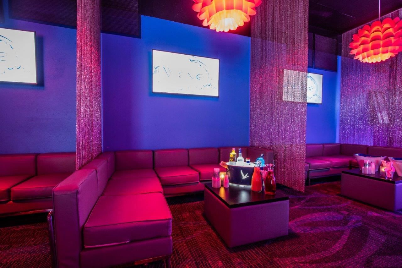 Live Events & VIP - Shephard's Beach Resort