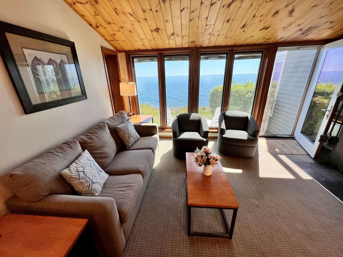 Stay - Bluefin Bay Family of Resorts